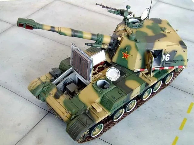 Tamiya 1/35 World War Ii Tanks And Armored Vehicles Model 00305 1/35 ...