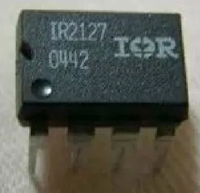 Free Delivery. Genuine original IR2127 DIP package|package| - AliExpress