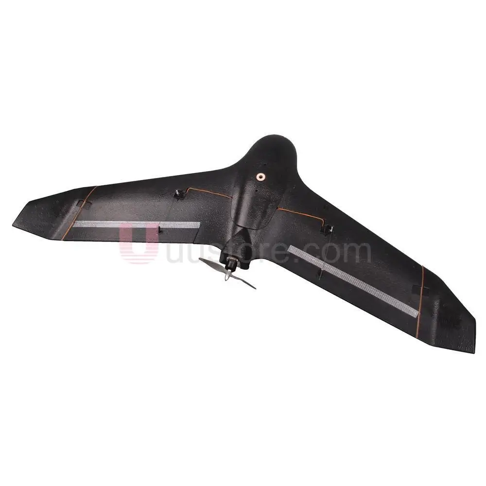 RC Skywalker X5 Flying Wing ЧЕРНЫЙ планер FPV Самолет комплект PNP ARF ...