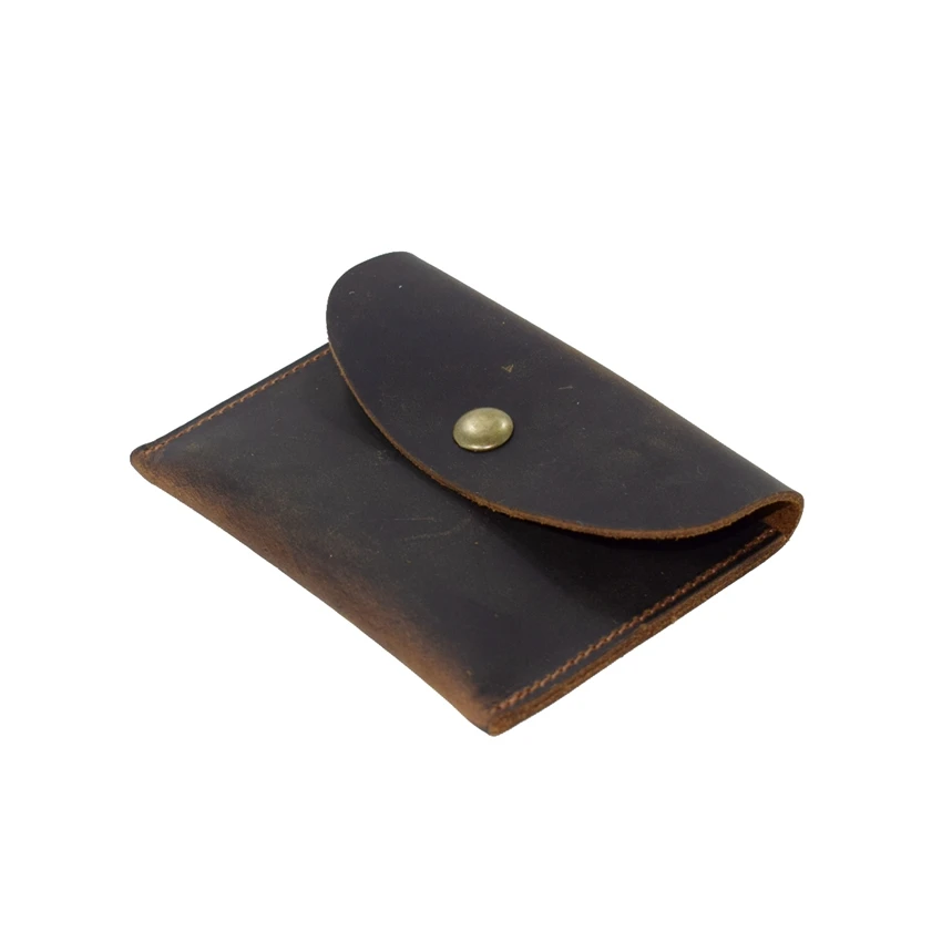 Handmade Leather Coin Purse | Paul Smith