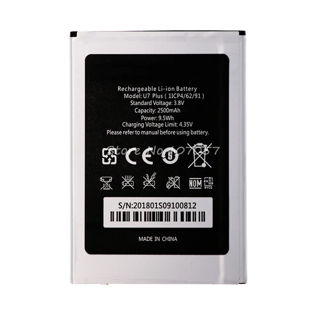 EverStart Lead Acid Lawn Garden Battery, Group Size U1 12, 51% OFF