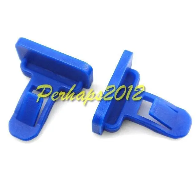 Clip de guardabarros y parachoques para Toyota Lexus, retenedor de ...