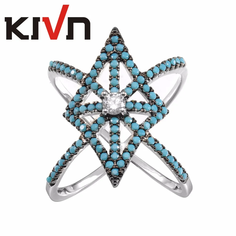 KIVN Fashion jewelry Delicate Tiny Cross Over Pave CZ Cubic Zirconia X ...