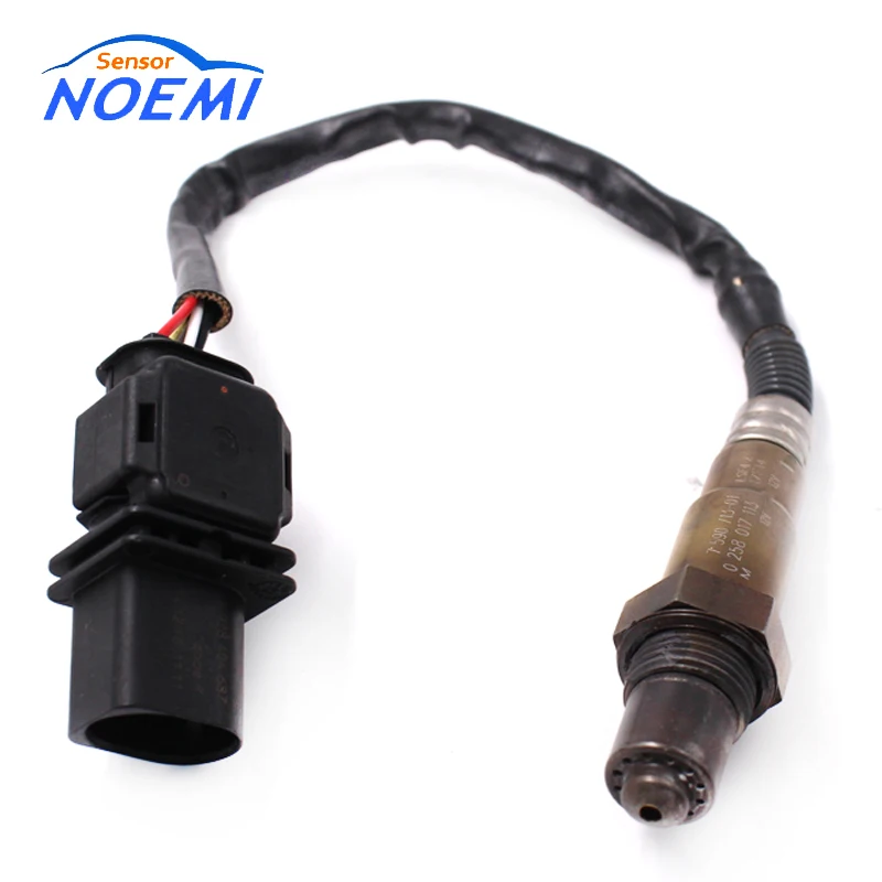 NEW Oxygen Sensor O2 Lambda Sensor 11787590713 For Peugeot 207 208 308 ...