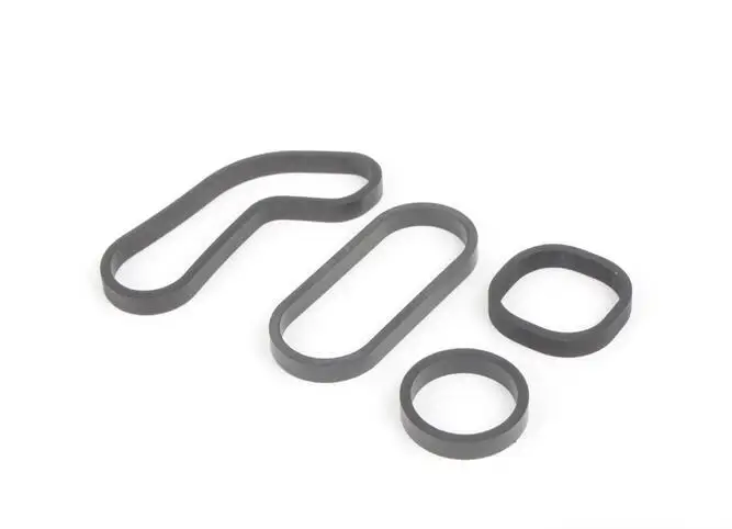 1 Set Oil Cooler Gasket Seal Set For Mini Cooper 2007-2015 11428643747 ...