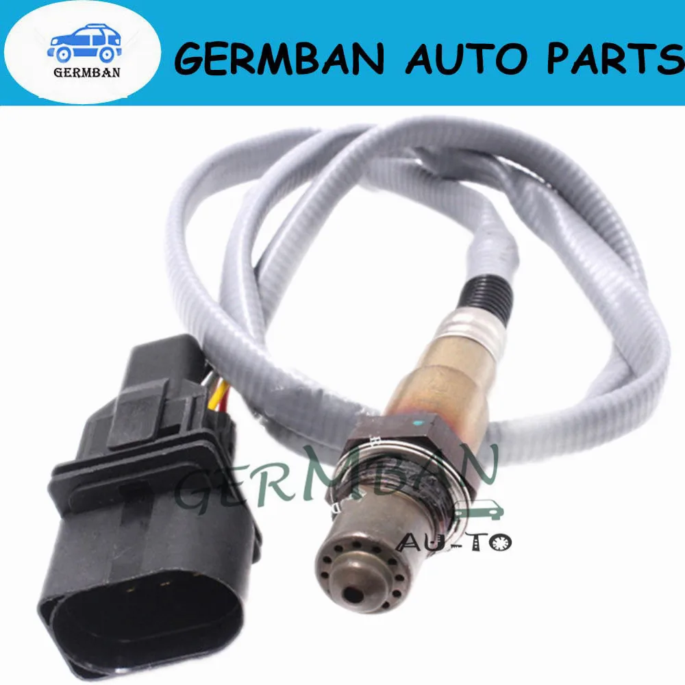 0258007242 Oxygen Sensor Lambda O2 Sensor Fit for Benz C230 W203 C180 ...