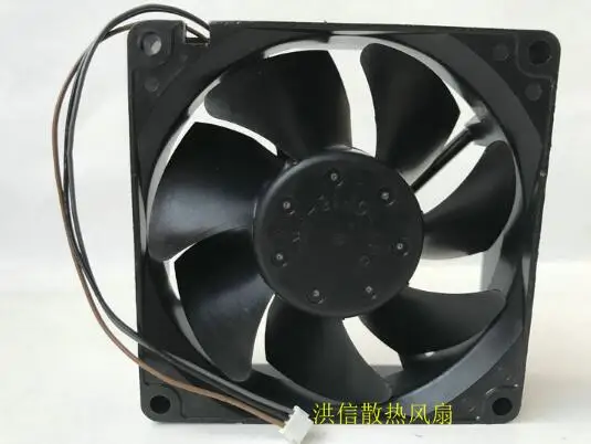 Original NMB-MAT 8025 3110KL-04W-B39 12V 0.22A 8CM3 line projector heat ...