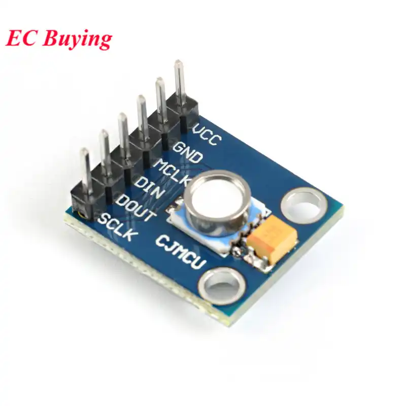 CJMCU Digital Pressure Sensor Module Waterproof And Accurate Height ...
