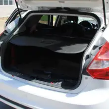 Buy ford focus hatchback trunk cover and get free shipping on ...