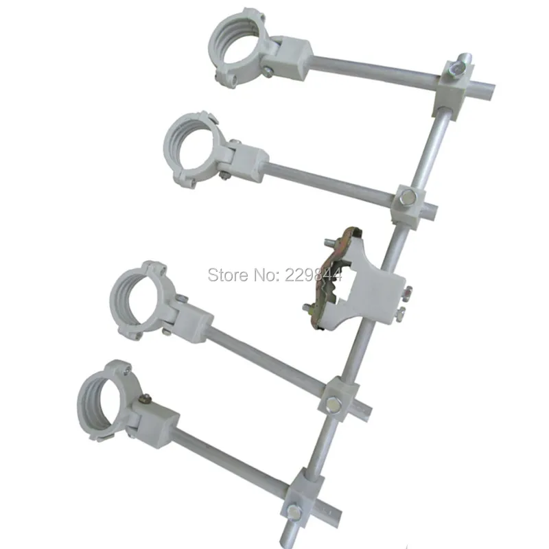 Multi Feed LNB Halterung Halter Für Satellite Gericht Oder Antenne ...