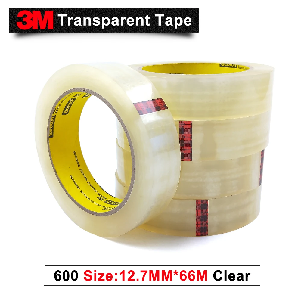 Scotch Tape