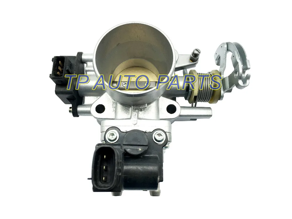 Дроссельная заслонка в сборе для TO-YOTA OEM 22210-02250(включая 22270 ...