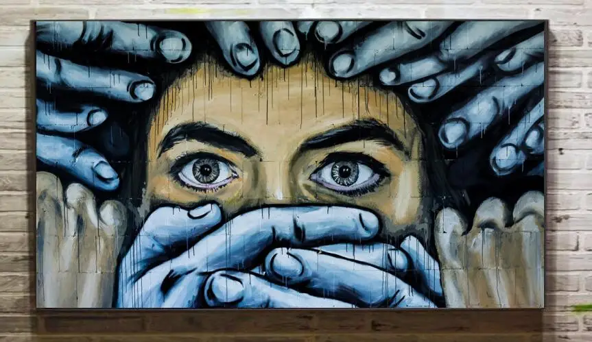 Interesting Painting What should you know about oil painting?