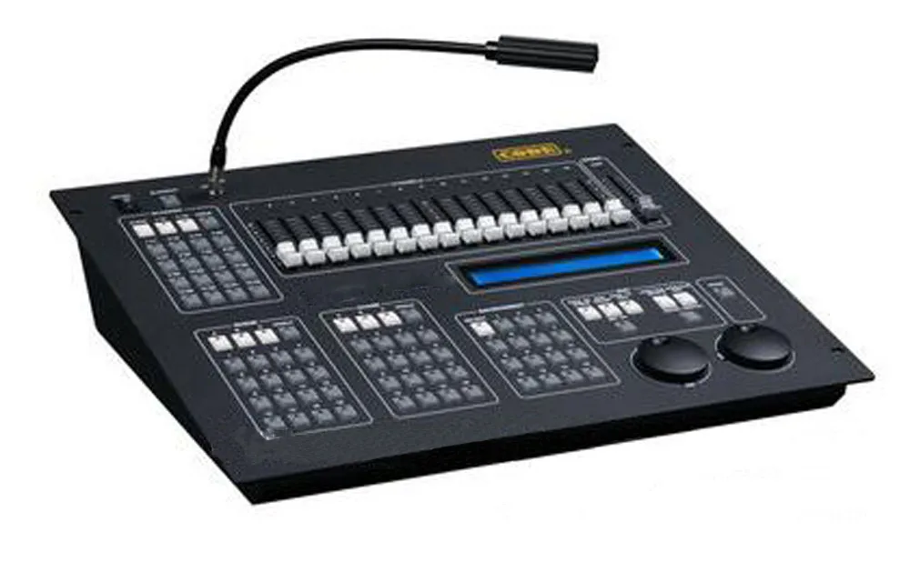 Stage Lighting Stage Lights AC100V 200v Computer Console Computer Light ...