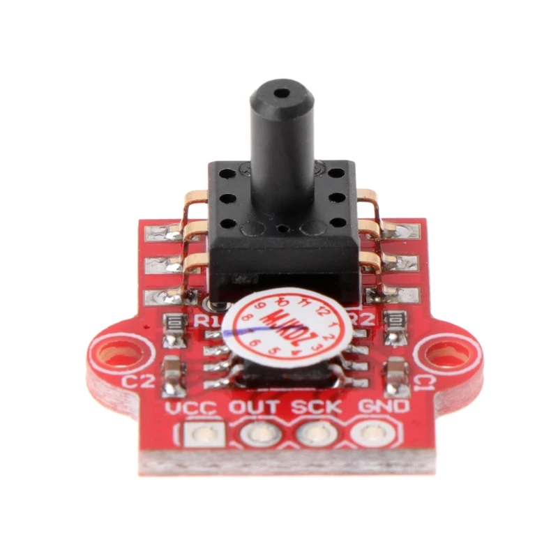 3.3-5V Digital Barometric Pressure Sensor Module Liquid Water Level ...