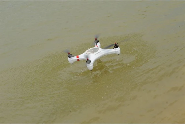Mariner Waterproof Drones