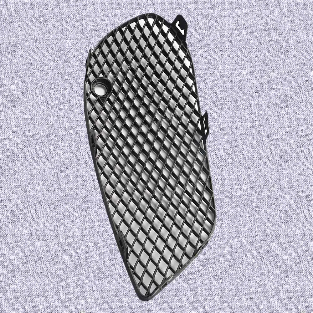 Пара переднего бампера противотуманная фара Foglight площадь Решетка ...