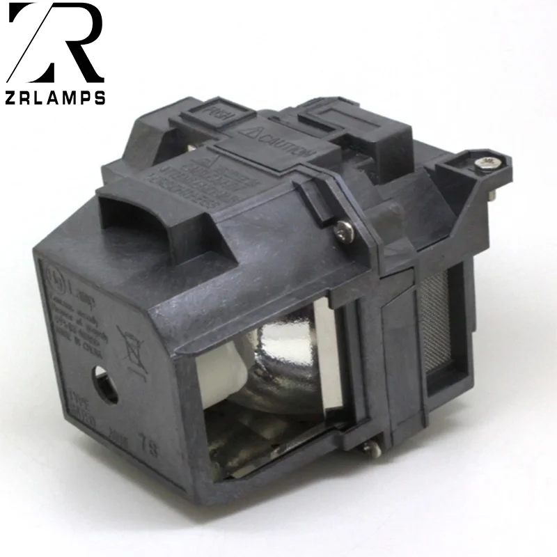 Original Elplp78/elplp88 Projector Lamp Eh-tw5200/eb-w28/eh-tw5100 ...