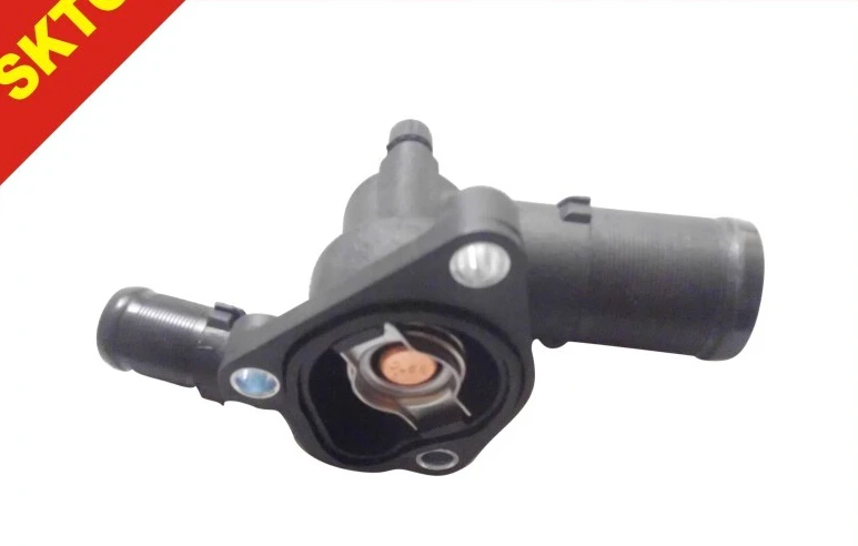 Sktoo High Quainity For Renault Thermostat 7700110716 - Thermostats ...