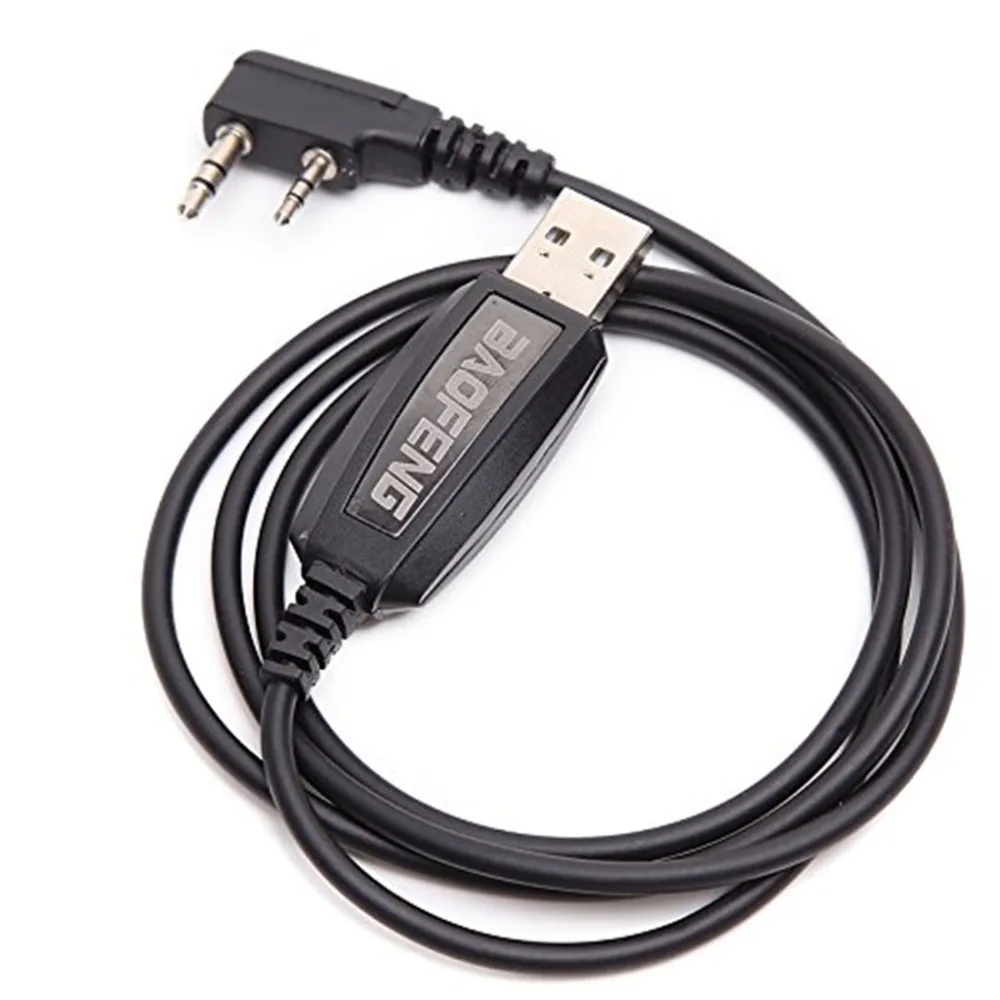 Win10 Baofeng USB Programming Cable Driver CD For BaoFeng UV-5R GT-3 BF ...