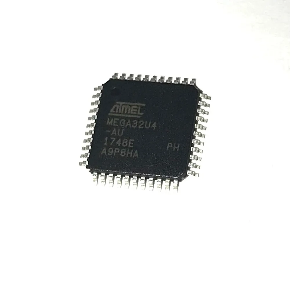 Aliexpress.com : Buy ATMEGA32U4 TQFP44 MCU 8 bit ATmega AVR RISC 32KB ... Aliexpress.com : Buy ATMEGA32U4 TQFP44 MCU 8 bit ATmega AVR RISC 32KB ...