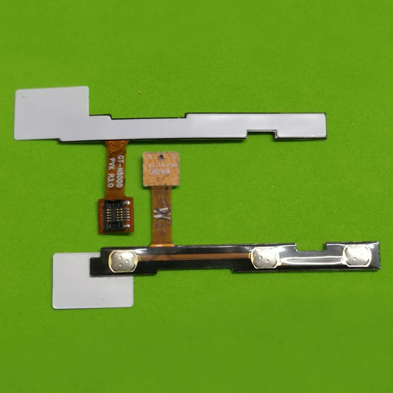 10pcs-Power-On-Off-Volume-Switch-Button-Up-Down-Flex-Cable-ribbon-for ...