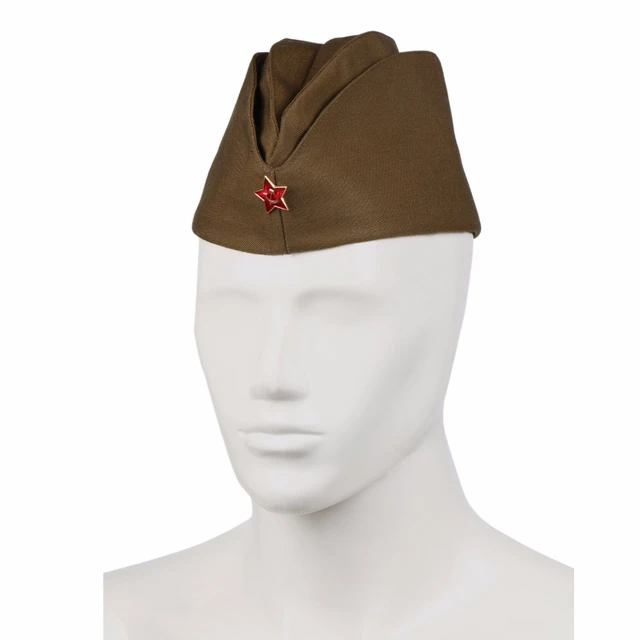 Ussr Ww2 Hats