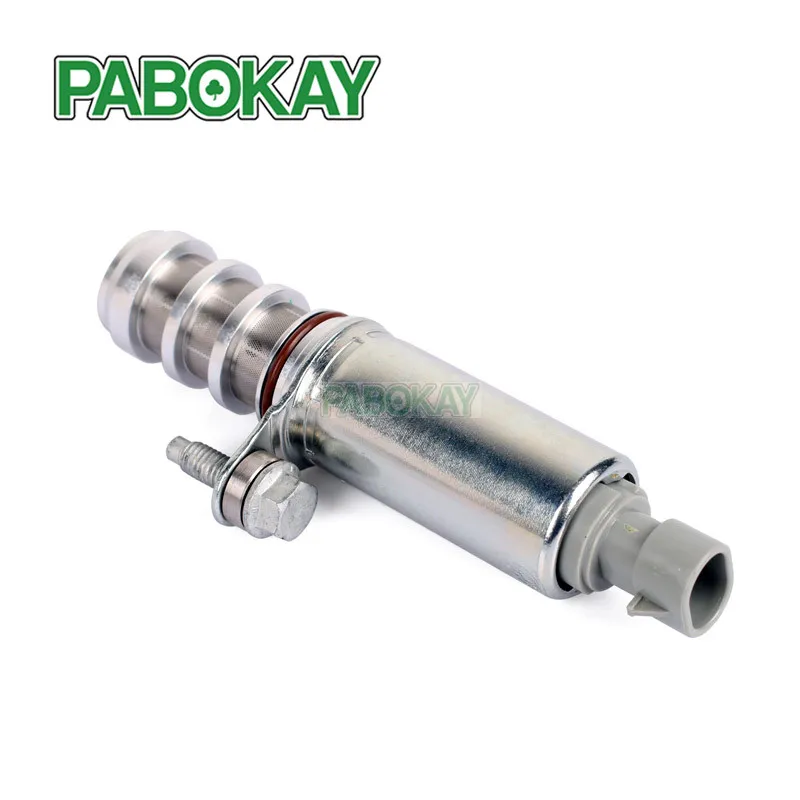 Atuador de posição da câmera do eixo de comando, cvt solenoide 12655420 ...