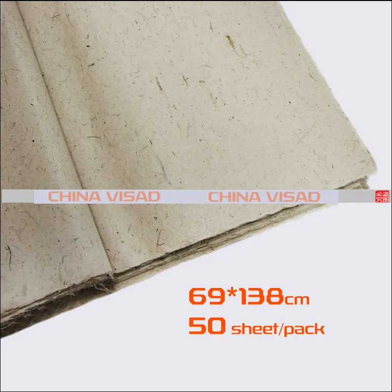 Papel-de-pintura-chino-papel-de-arroz-chino-y-color-natural-yunlong ...