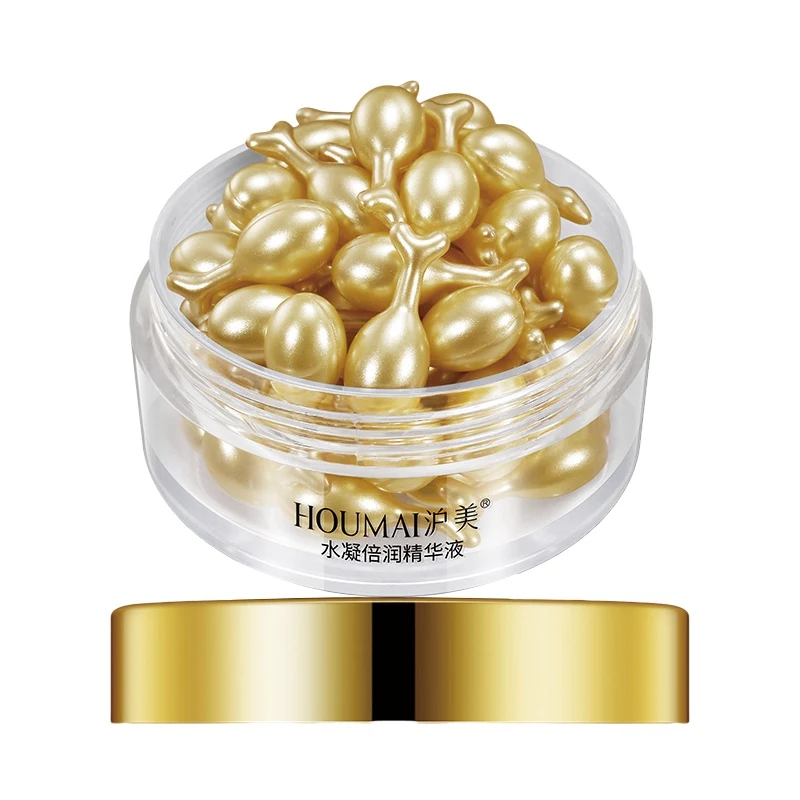 Анти уход за морщинистой кожей сыворотка для глаз ампулы капсулы крем ...