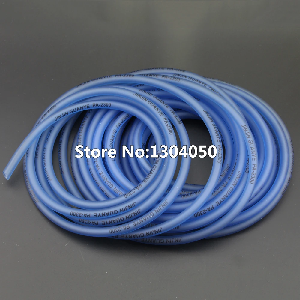 New-Blue-10M-Petrol-Fuel-Hose-Line-Pipe-Motorcycle-Bike-Gas-Oil-Pipe ...