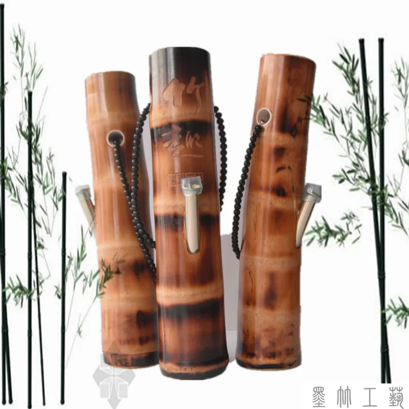 Bamboo Hookah Smoking Pipe Smoker Smoking Set Small Tewel - Tobacco ...