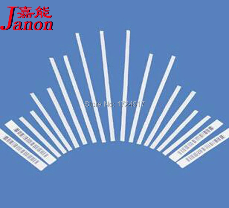 EM library reusable anti theft ,book security tag, book mangentic tag ...