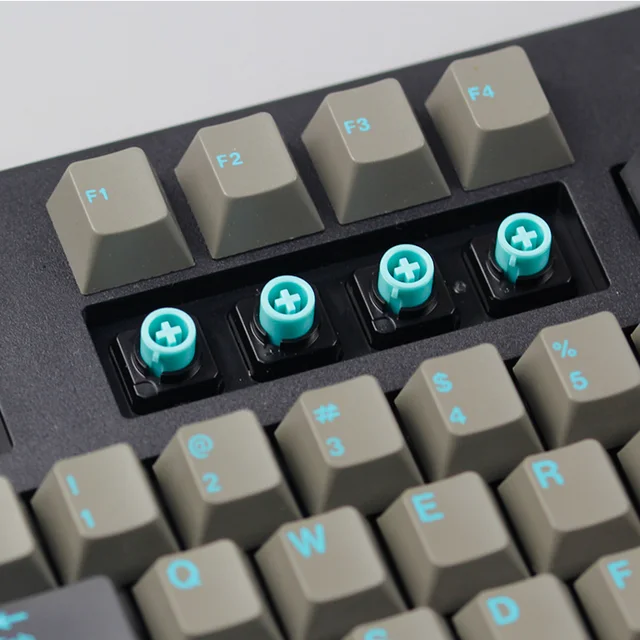 Claviers et souris : [KEYBOARDS] Pimp My Keyboard!