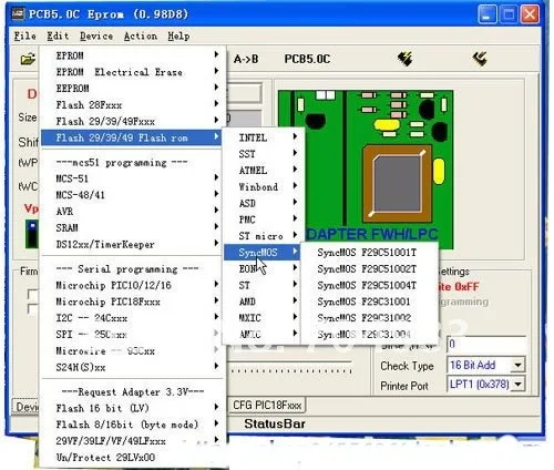 Kee willem eprom programmer user manual - naturalmzaer