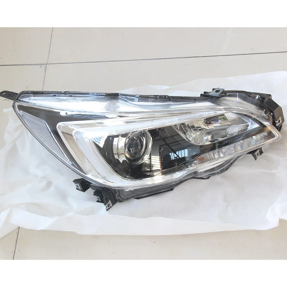 84002AL020 New Genuine LAMP ASSY HEAD For Subaru Outback V, 2014 |head ...