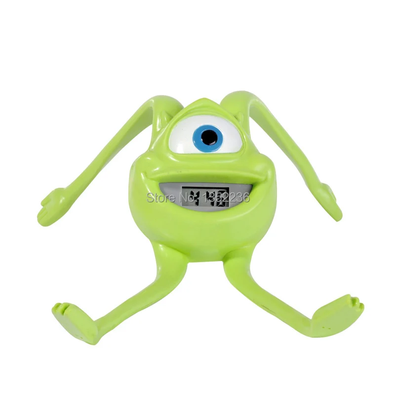 Young Mike Wazowski Monsters University