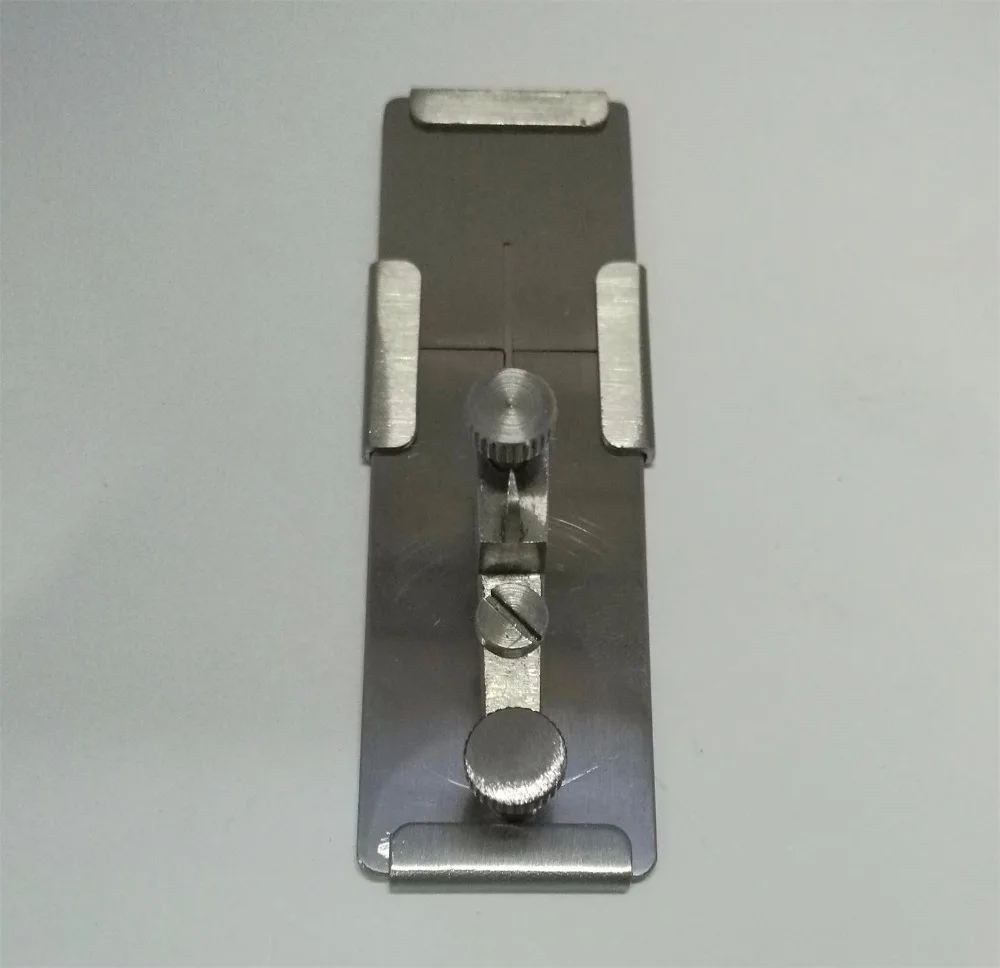 Y172 Hardy Fiber Slice Cutter Fiber Microtome Fiber Fineness Analyzer ...