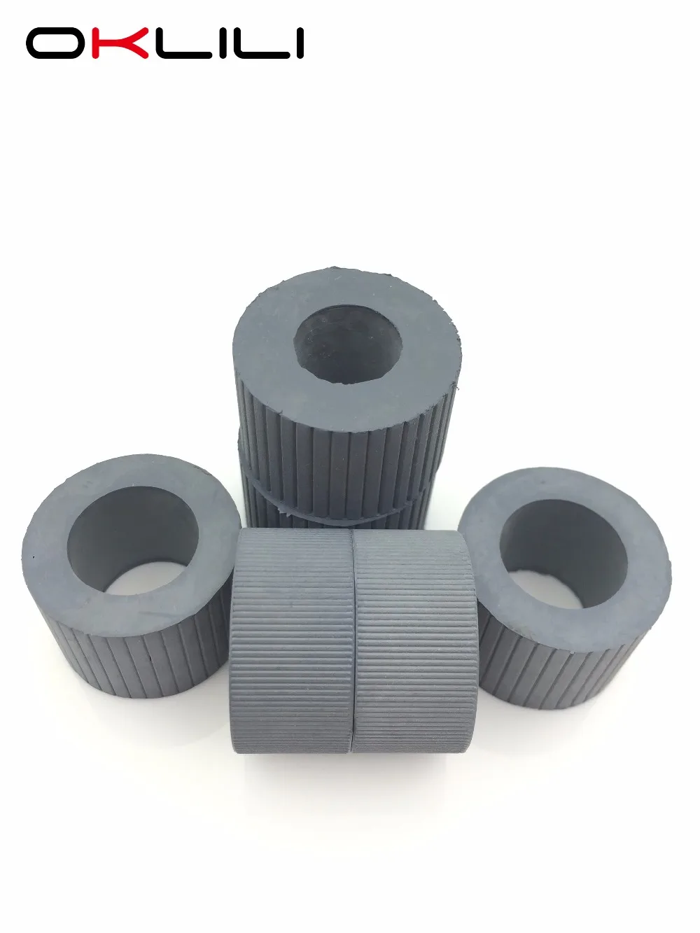 PA03338-K011-PA03338-K010-Pick-Roller-Brake-Roller-rubber-tire-for ...