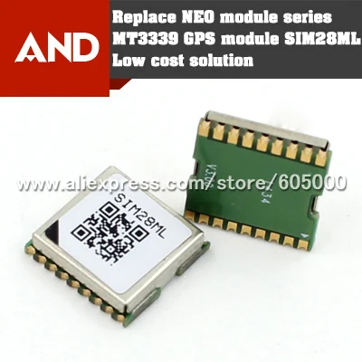 Купить компания simcom sim28ml, низкая стоимость модуль GPS в МТК ...