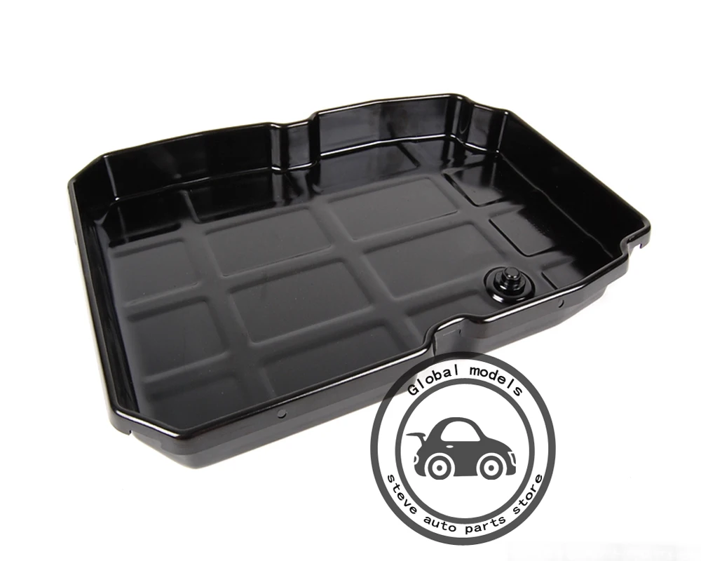 Transmission-Oil-Pan-Oil-Pan-Sump-for-Mercedes-Benz-W202-C160-C180-C200 ...