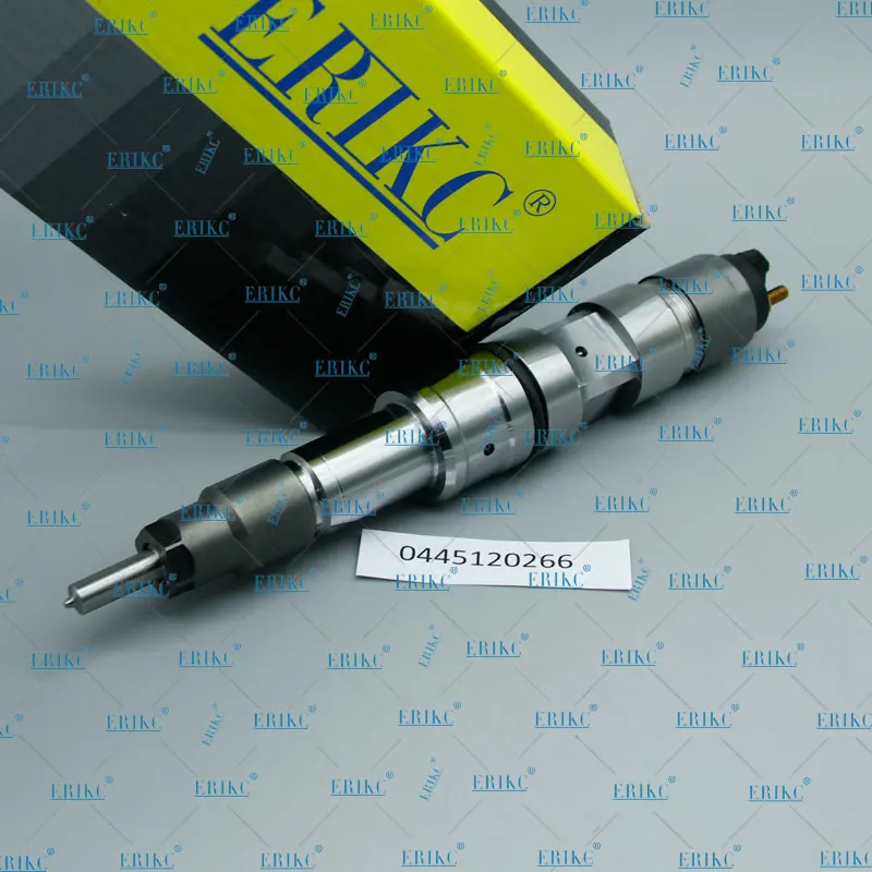 ERIKC 0 445 120 266 injector CRIN CR/IPL30/ZIRIS20S injector 0445120266 ...
