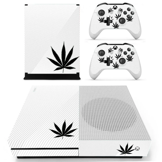 Weed Xbox One Skins