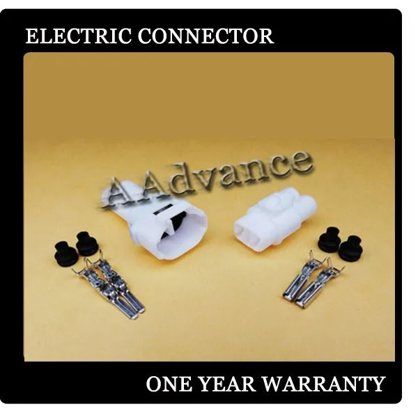 2 Pin Locking Connector Male Female Sumitomo MT 090 Series|connector ...