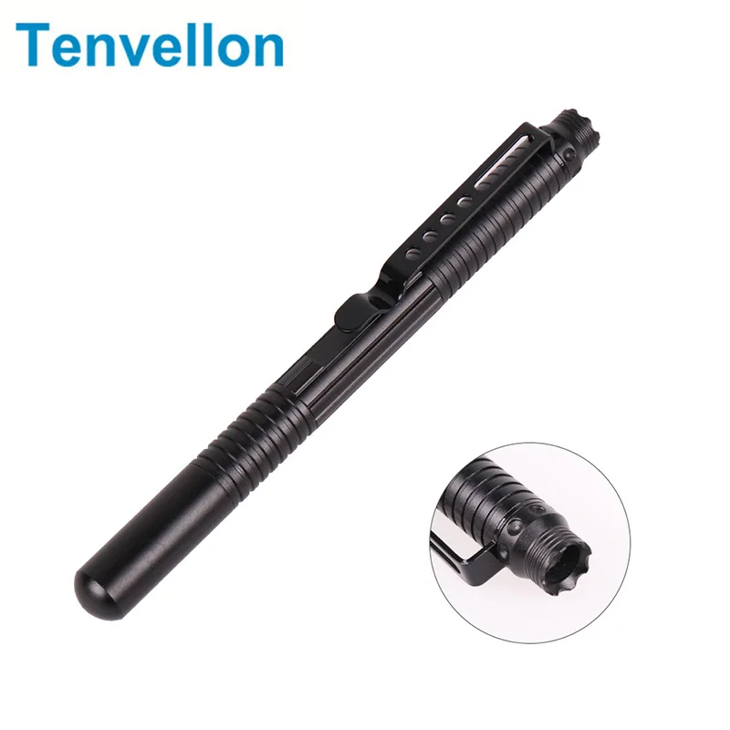 Tenvellon Self Defense Tactical Pen Simple Package Self Defence ...