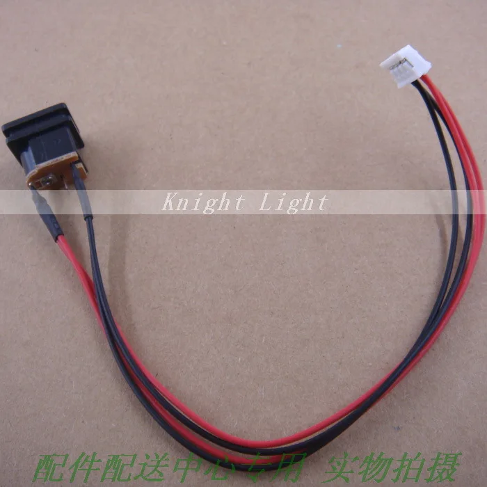 10pcs-x-LCD-Driver-Board-DC-Input-Cable-Power-Conector-Plug-for-Monitor ...