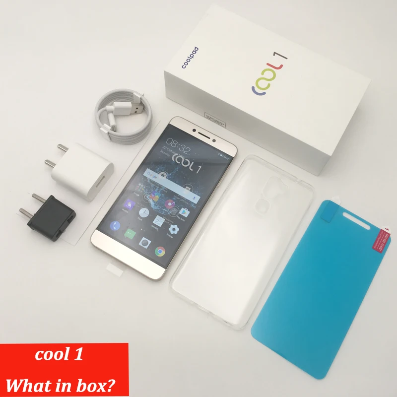 Купить глобальный смартфон диск leeco круто 1 пусть V cool1 4г мобильный телефон стандарта сетей ...