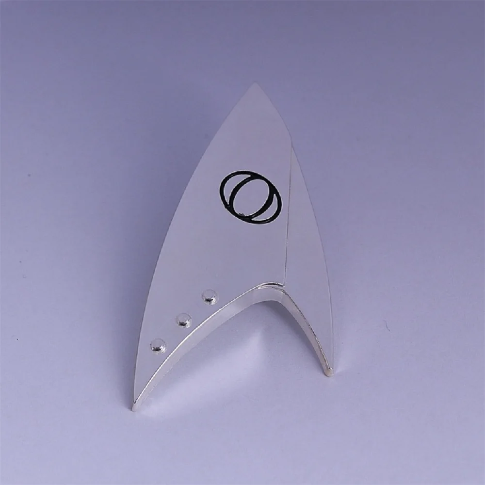 Star Trek Science Badge