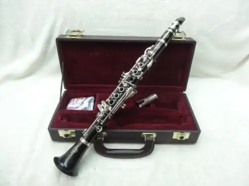 Buffet E11 Eb Piccolo Clarinet, Near Mint Condition, Beautiful&Great Player!|piccolo clarinet ...