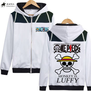 Monkey D Luffy Sweaters | One piece Merchandise | Up to 80% Off & Free ...